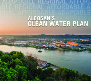 ALCOSAN Regional Tunnel Facilities Program Management – eHoldings